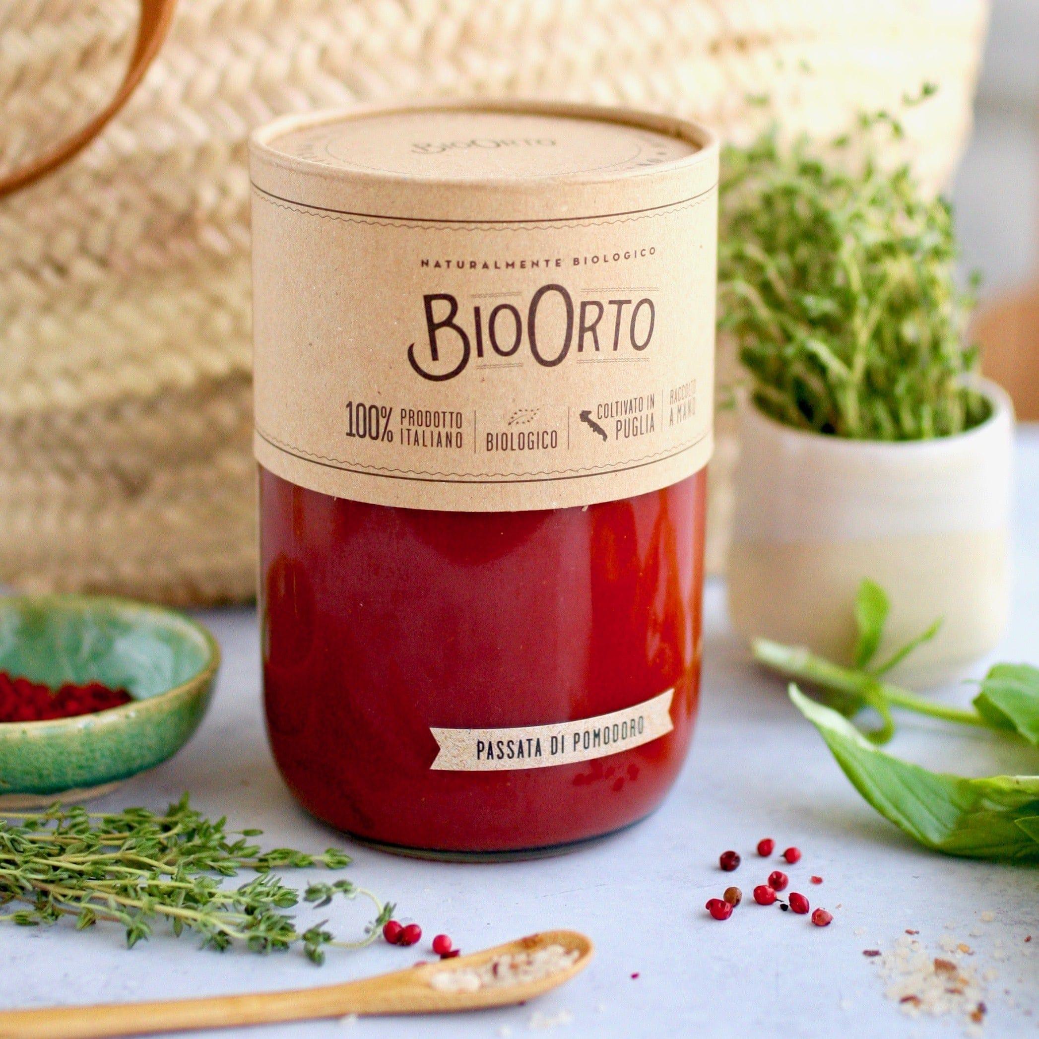 Sosuri la borcan – Biotiful Brands