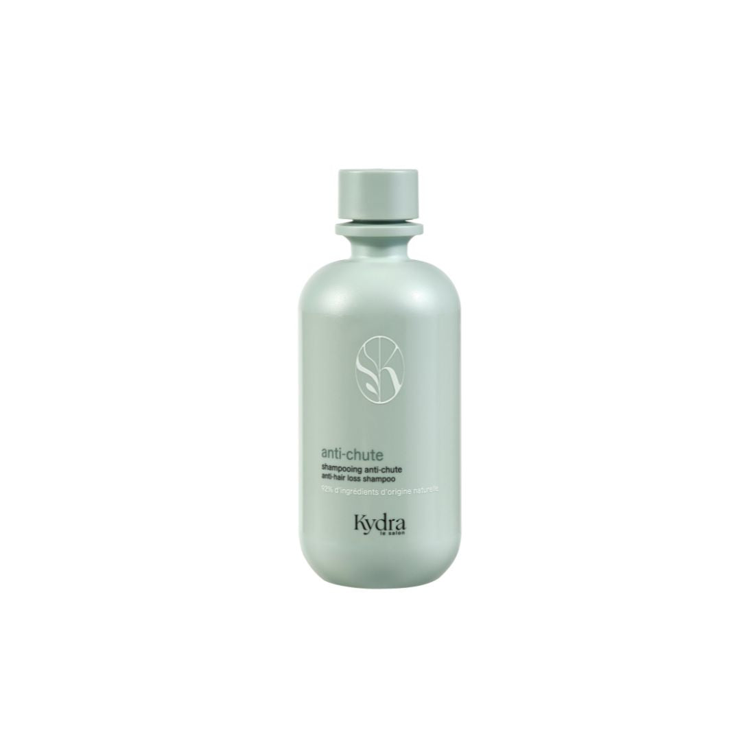 ANTI-CHUTE - Anti-Hair Loss Shampoo 400 ml – Biotiful Brands