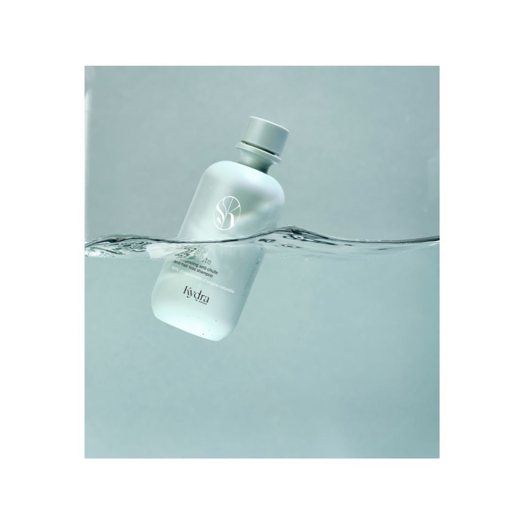 ANTI-CHUTE - Anti-Hair Loss Shampoo 400 ml – Biotiful Brands