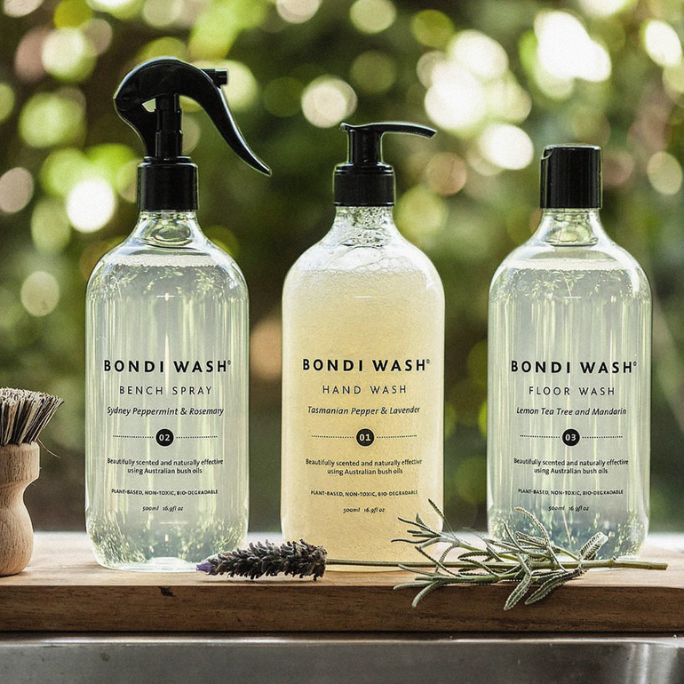 BONDI WASH – Biotiful Brands