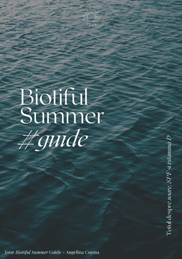 Biotiful Summer Guide – Biotiful Brands