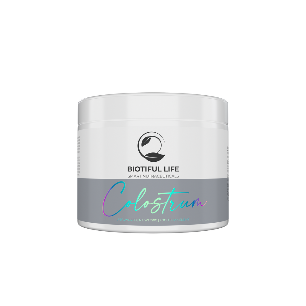 Biotiful Brands | Official Online Store