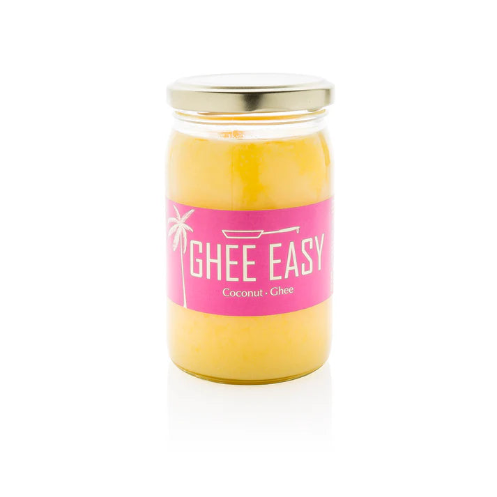 UNT GHEE COCOS - Ghee Easy – Biotiful Brands
