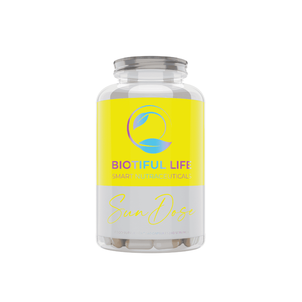 Biotiful Brands | Official Online Store