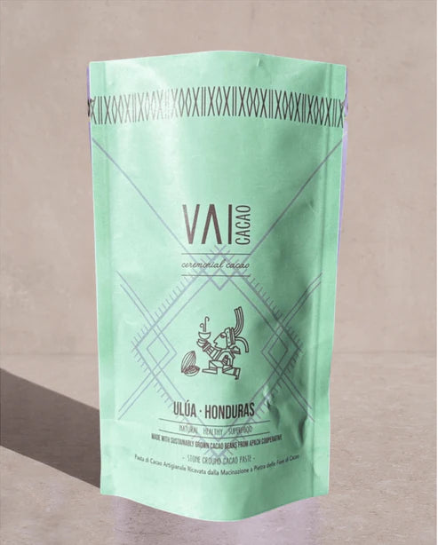 CEREMONIAL CACAO · ULÚA, HONDURAS – Biotiful Brands