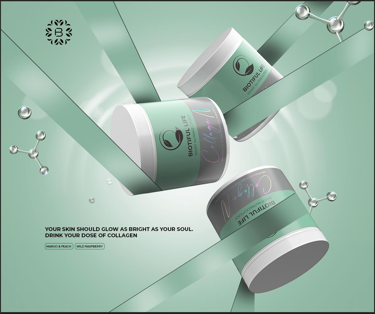 Biotiful Brands | Official Online Store