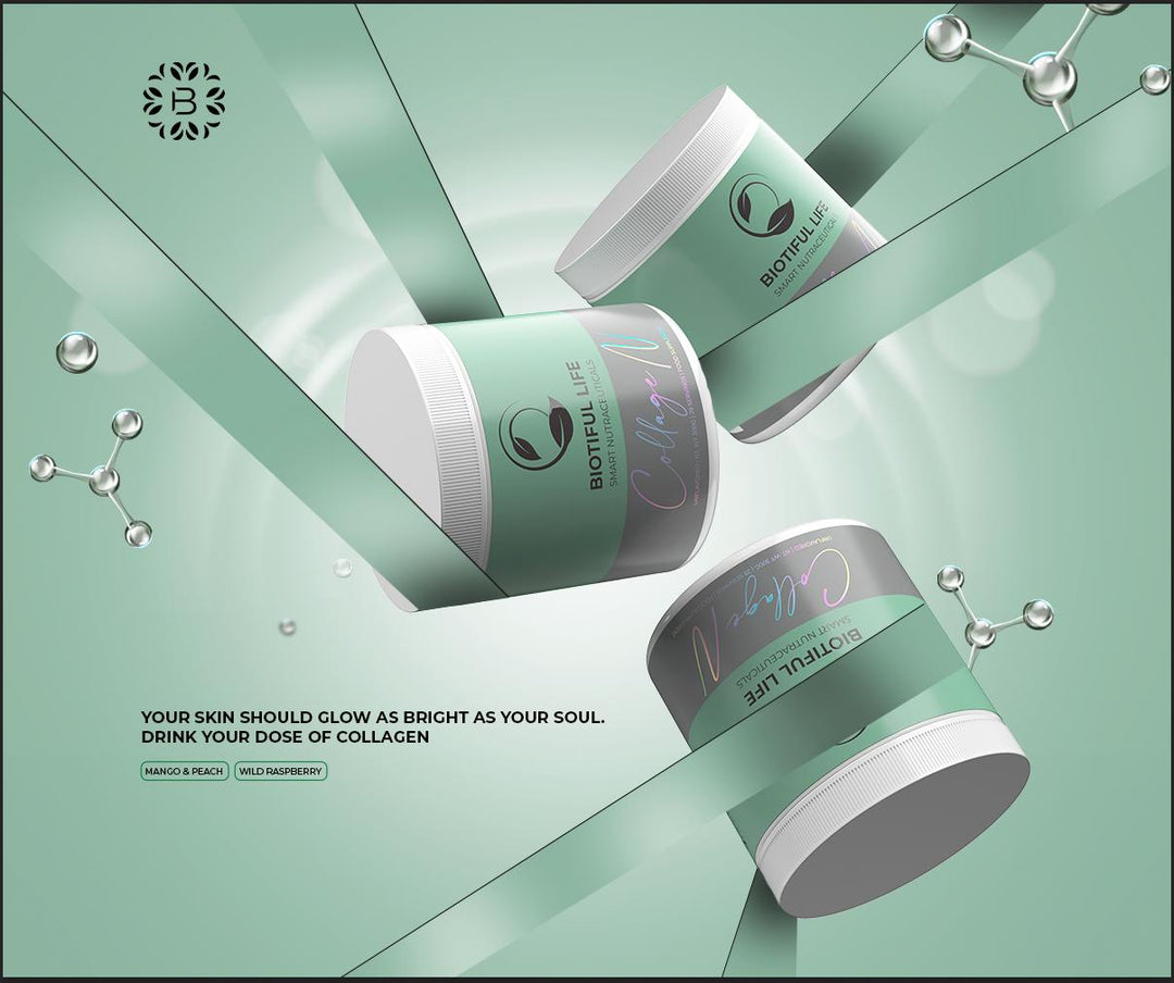 Biotiful Brands | Official Online Store