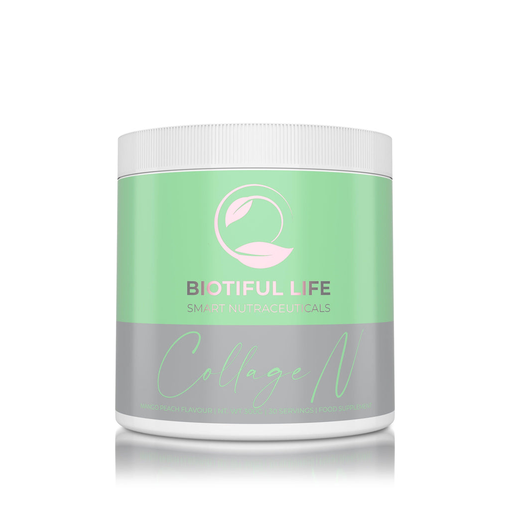 Biotiful Brands | Official Online Store