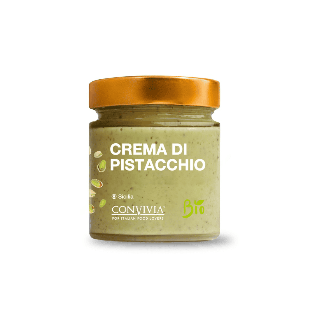 Crema Bio de Fistic – Biotiful Brands