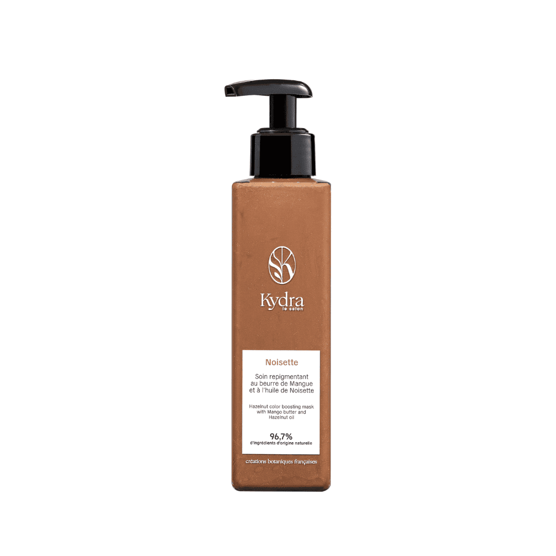 SWEET COLOR - NOISETTE – Biotiful Brands