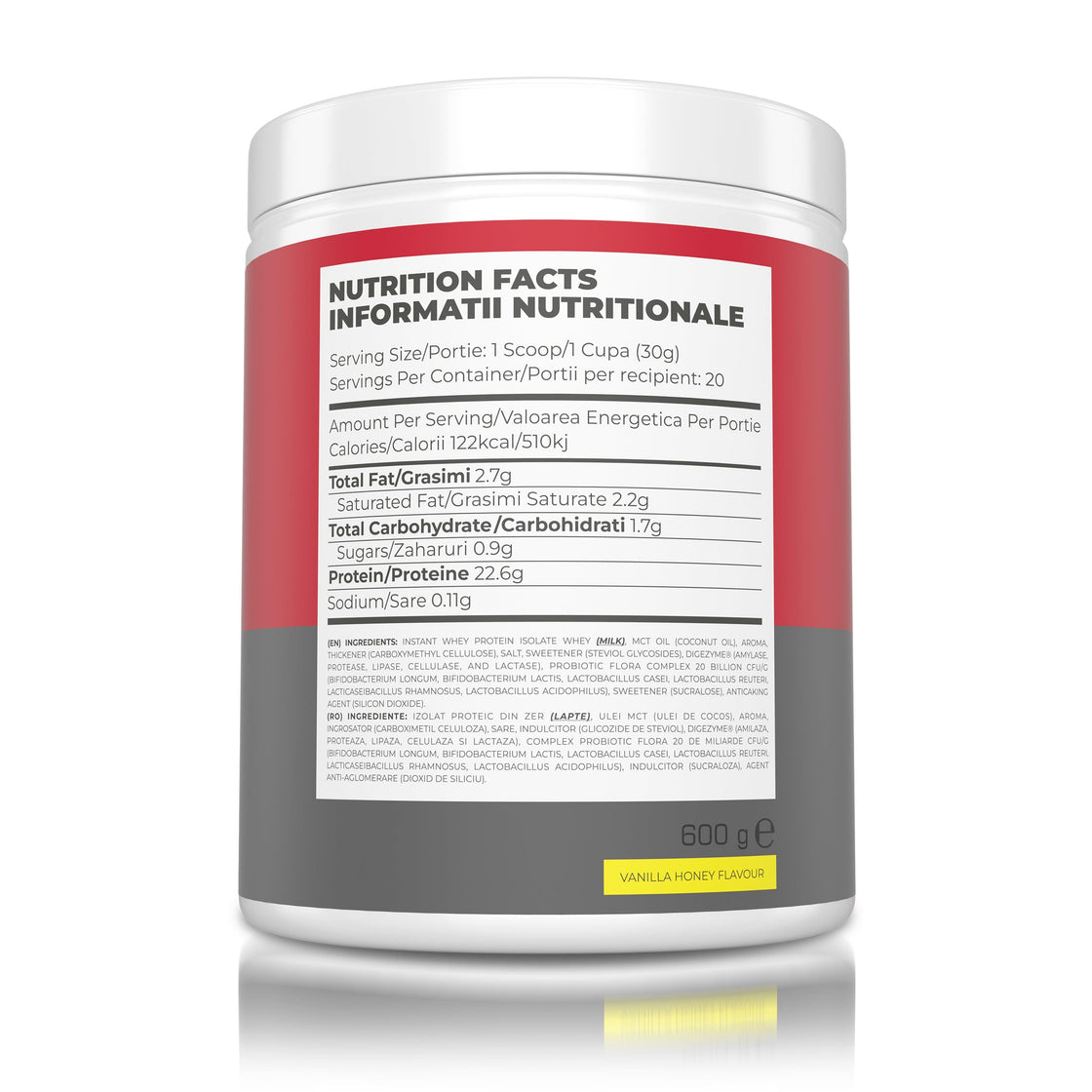 QUEEN PROTEIN - SMART NUTRACEUTICALS – Biotiful Brands