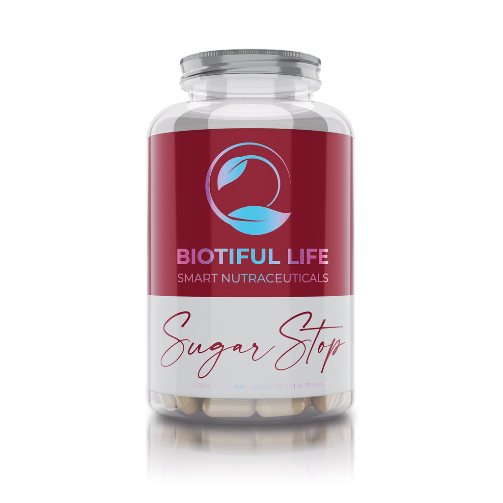 Biotiful Brands | Official Online Store