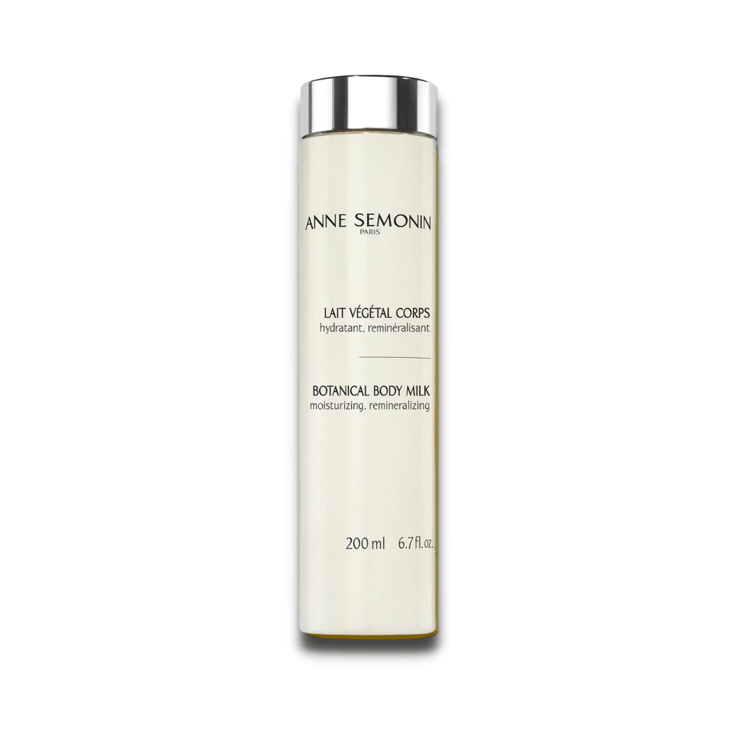 BOTANICAL BODY MILK – Biotiful Brands