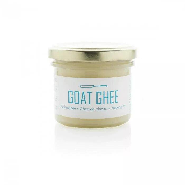UNT GHEE BIO de capra - Ghee Easy – Biotiful Brands